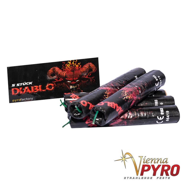 Scream - ViennaPyro - Strahlende Feste | Die Pyro Profi's