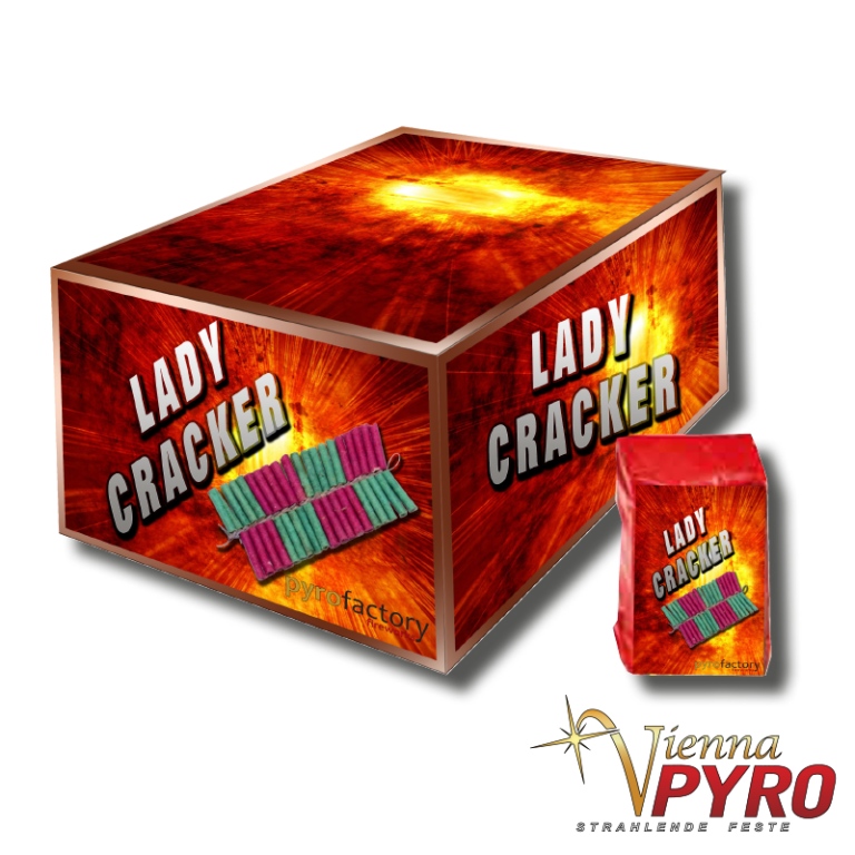 Scream - ViennaPyro - Strahlende Feste | Die Pyro Profi's