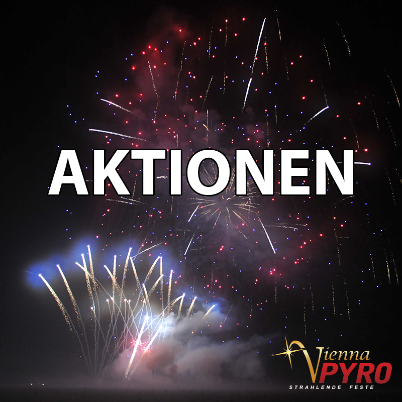 Shop - ViennaPyro - Strahlende Feste | Die Pyro Profi's