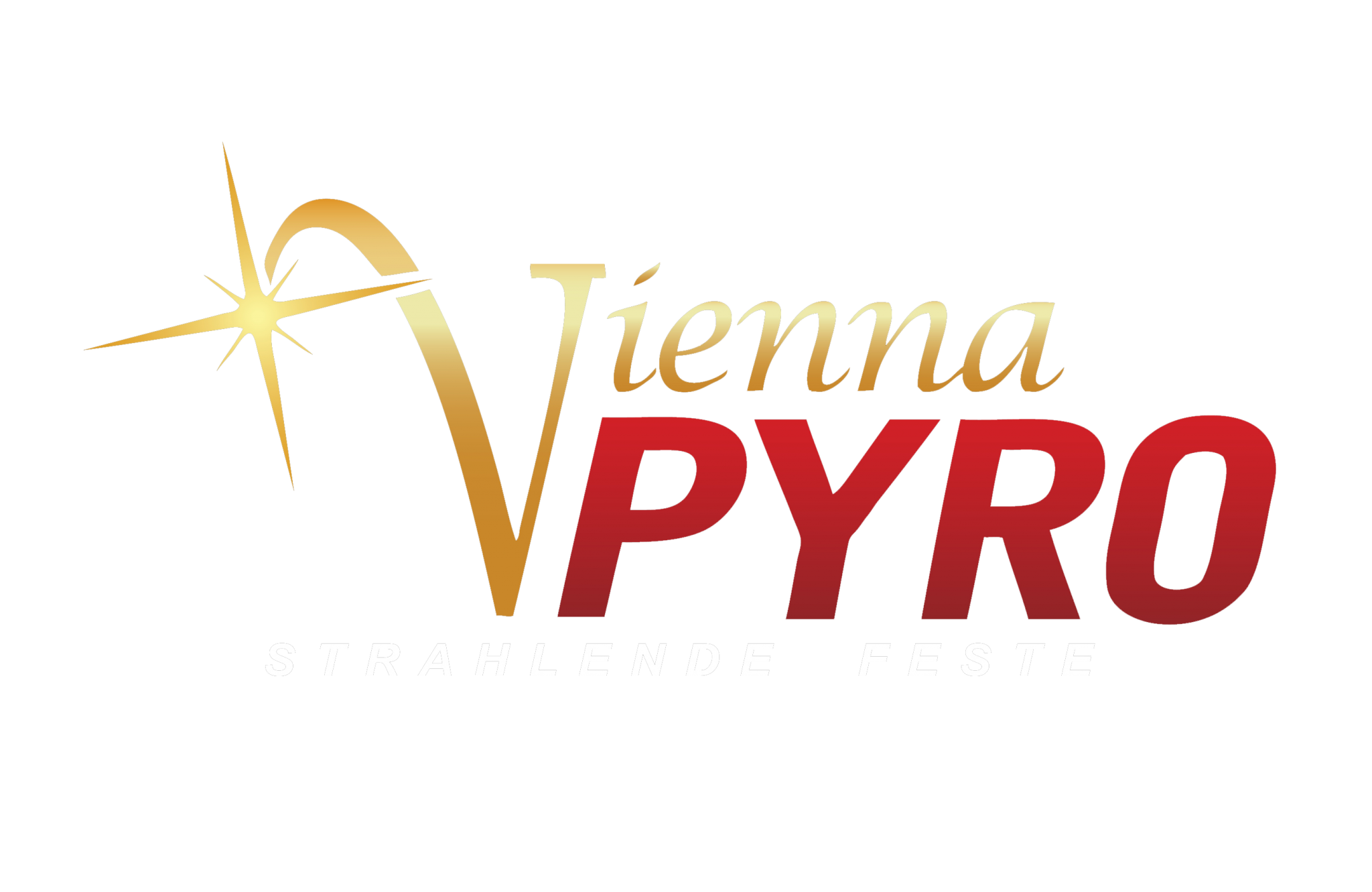 F4 Komplett Feuerwerk - ViennaPyro - Strahlende Feste | Die Pyro Profi's